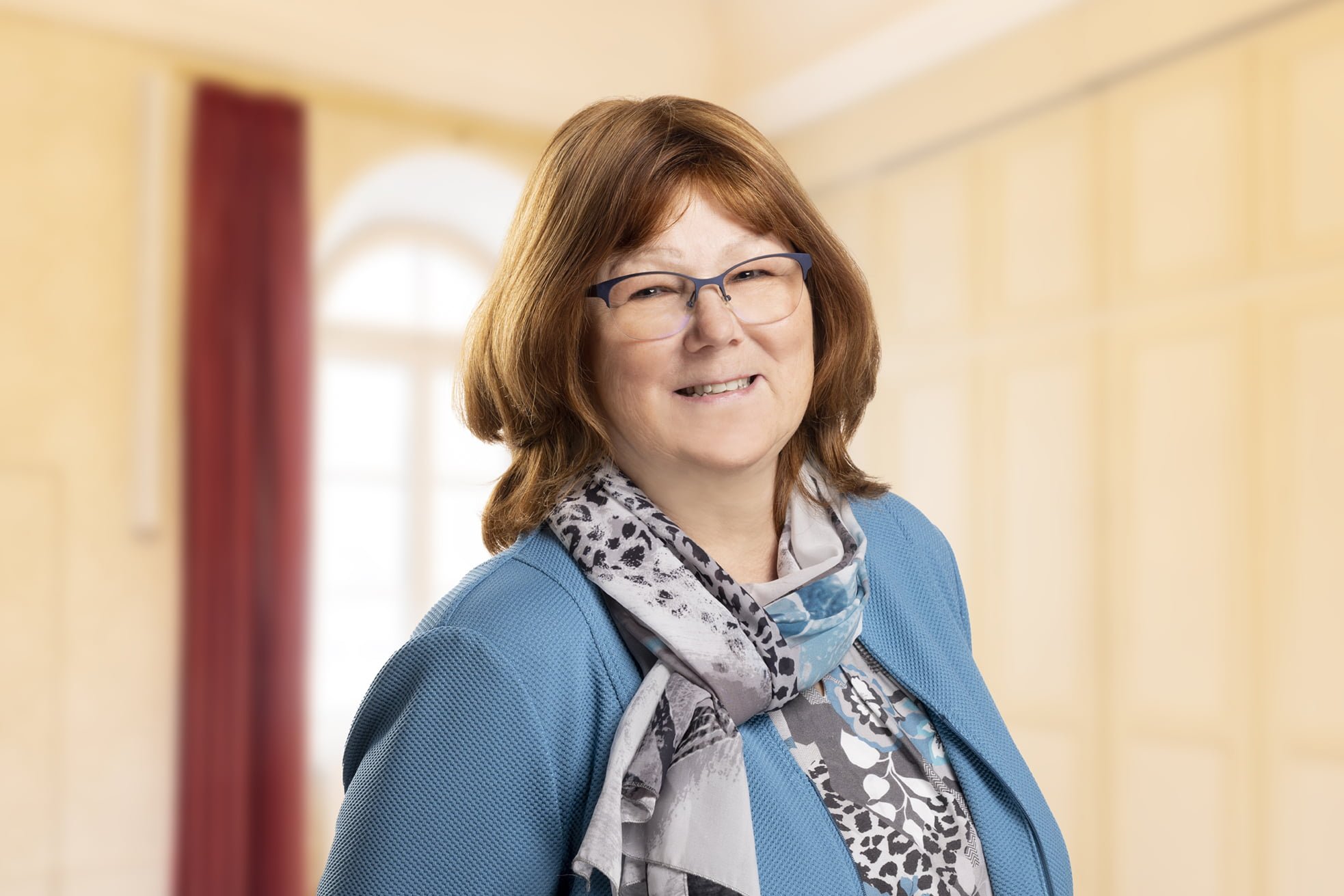 Regina Giger - Verein Bachtelen